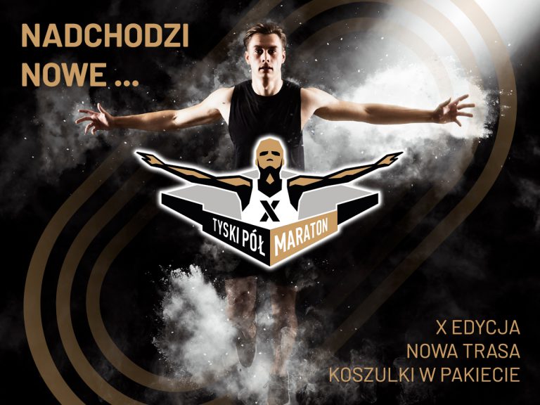 Nadchodzi nowe …. – SPLA Tychy